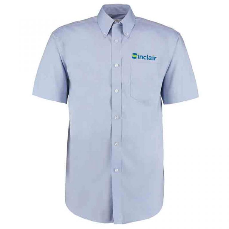 Sinclair – Welcome To Sinclair Staff Clothing Shop